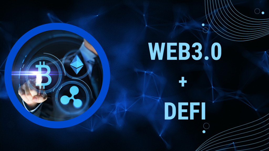 6 Reasons How DeFi & Web 3.0 Drive Financial Inclusion - Web3oclock