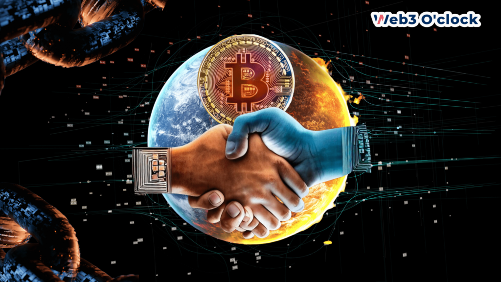 Smart Contracts and DeFi: Enhancing Trust and Security - Web3oclock