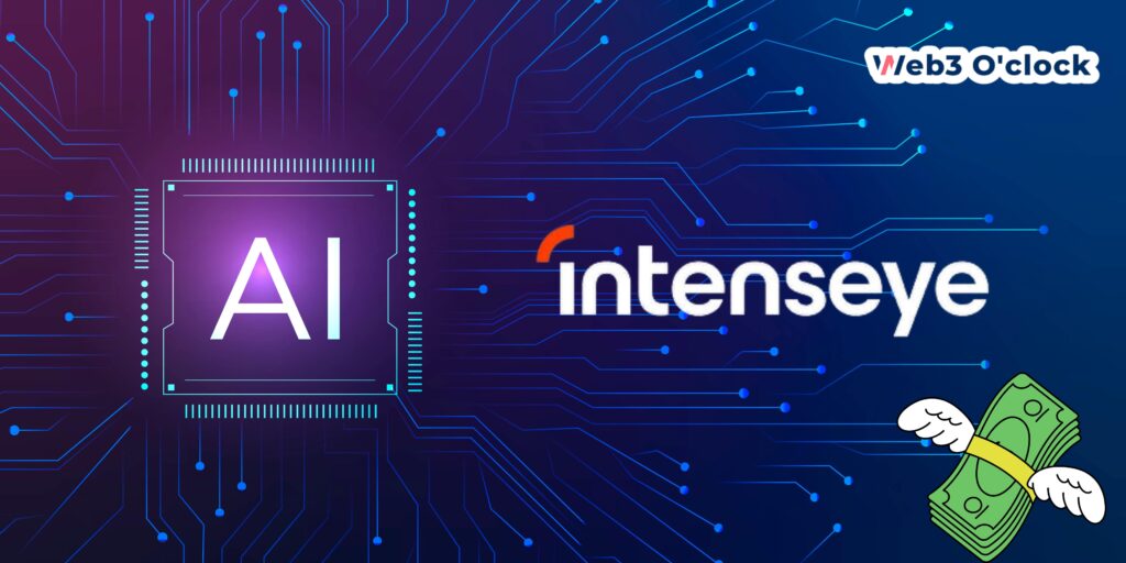 AI Startup Intenseye Secures $300 Million Valuation in Funding Round - Web3oclock