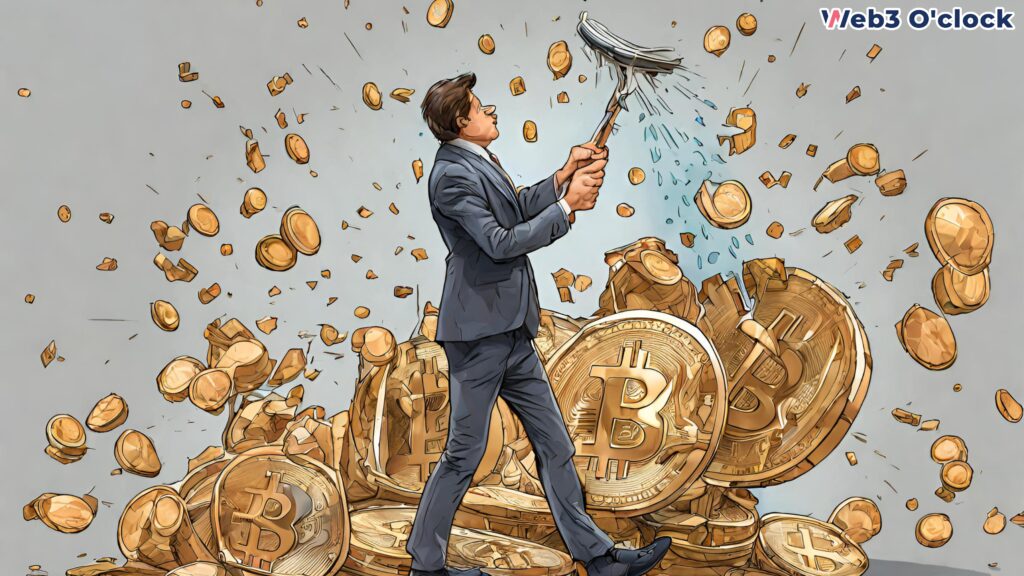 What is Bitcoin Halving & Everything you need to know about it - Web3oclock