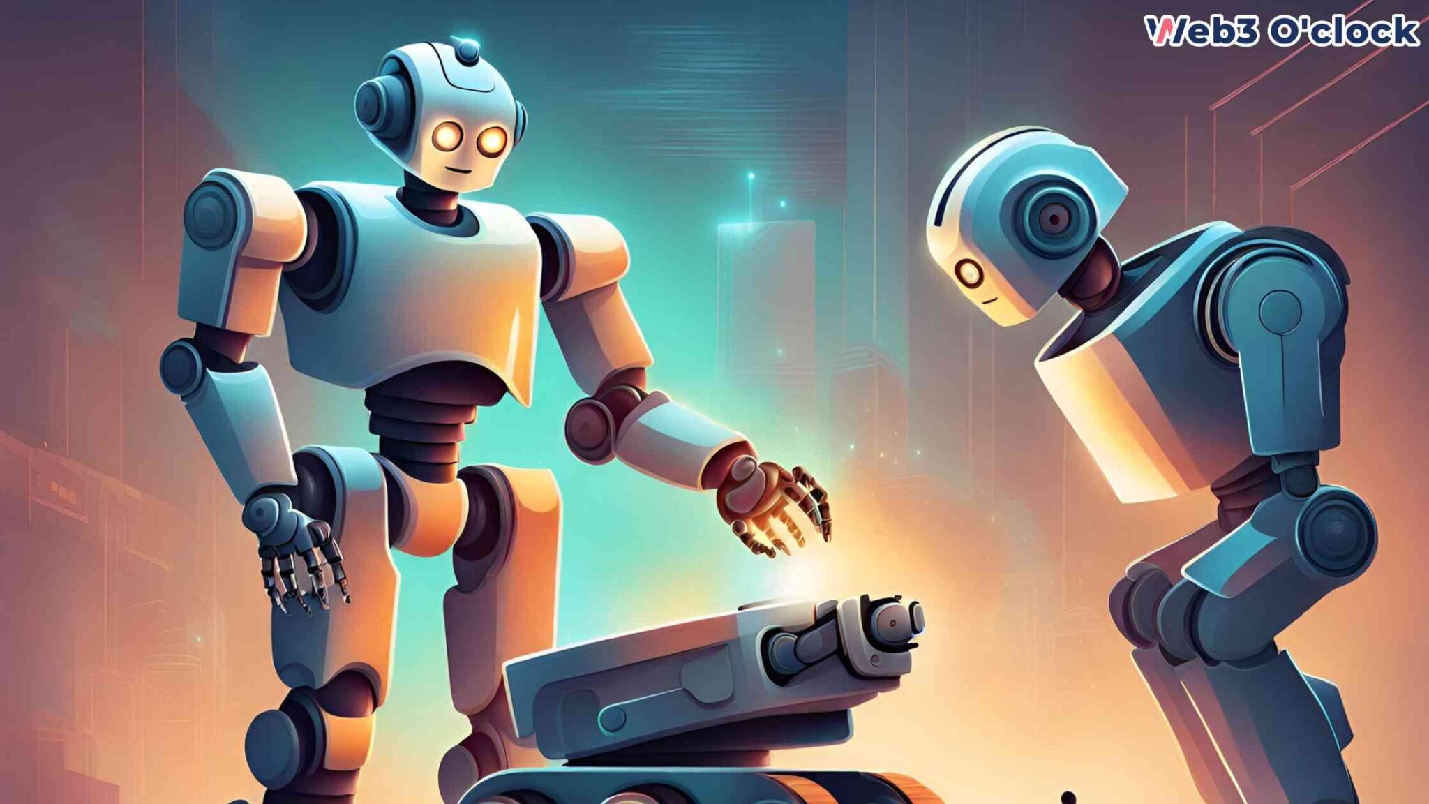 1X Technologies Secures $100 Million in Series B Funding for NEO ...