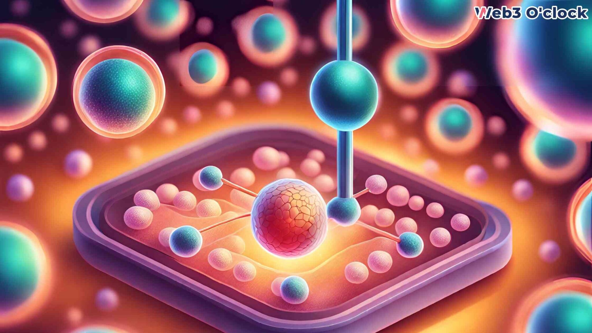 CellVoyant Secures £7.6 Million Seed Funding for Stem Cell Therapies ...