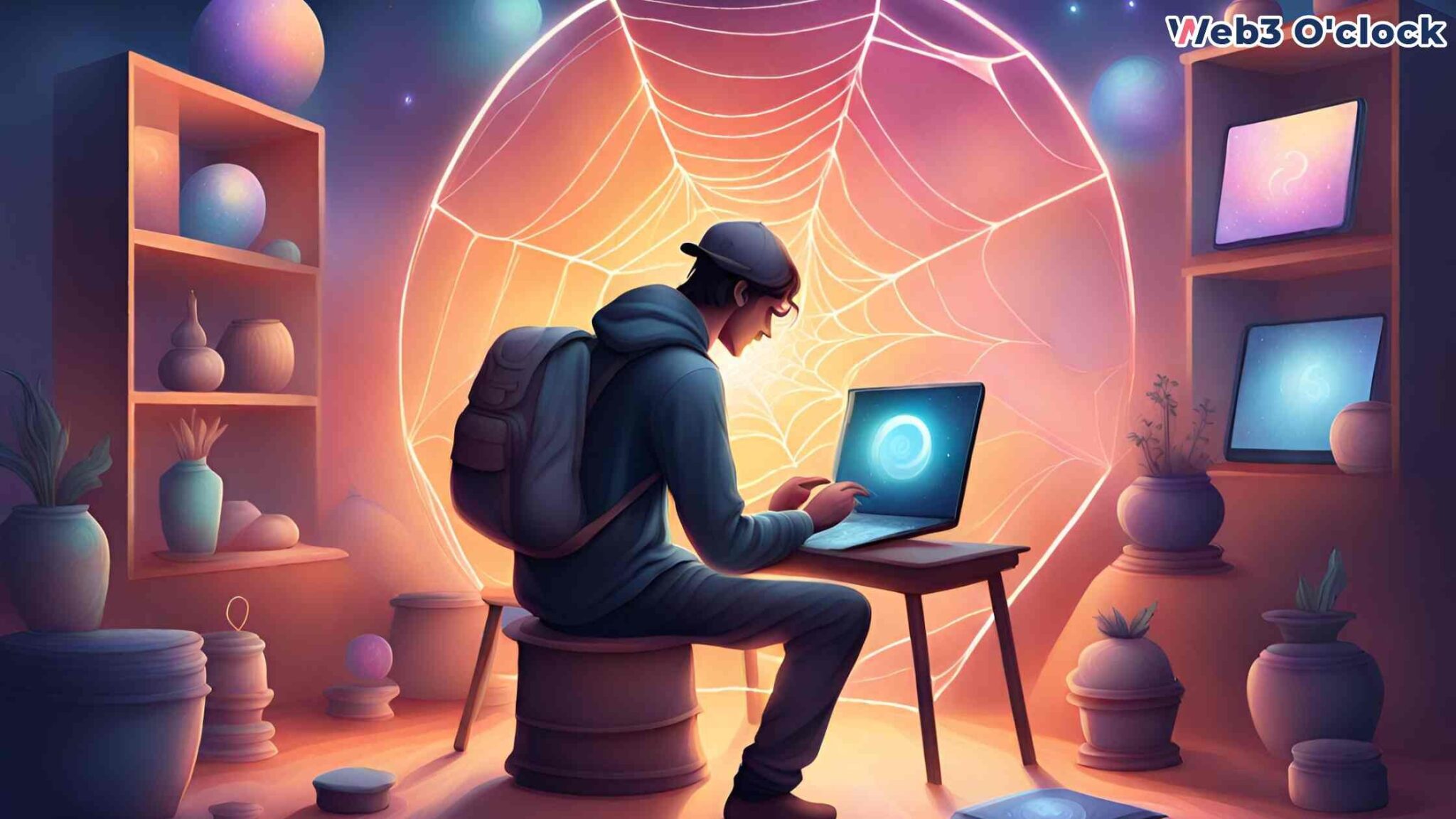 Forbes and Rarible Launch Pioneering Web3 Art Contest - Web3oclock