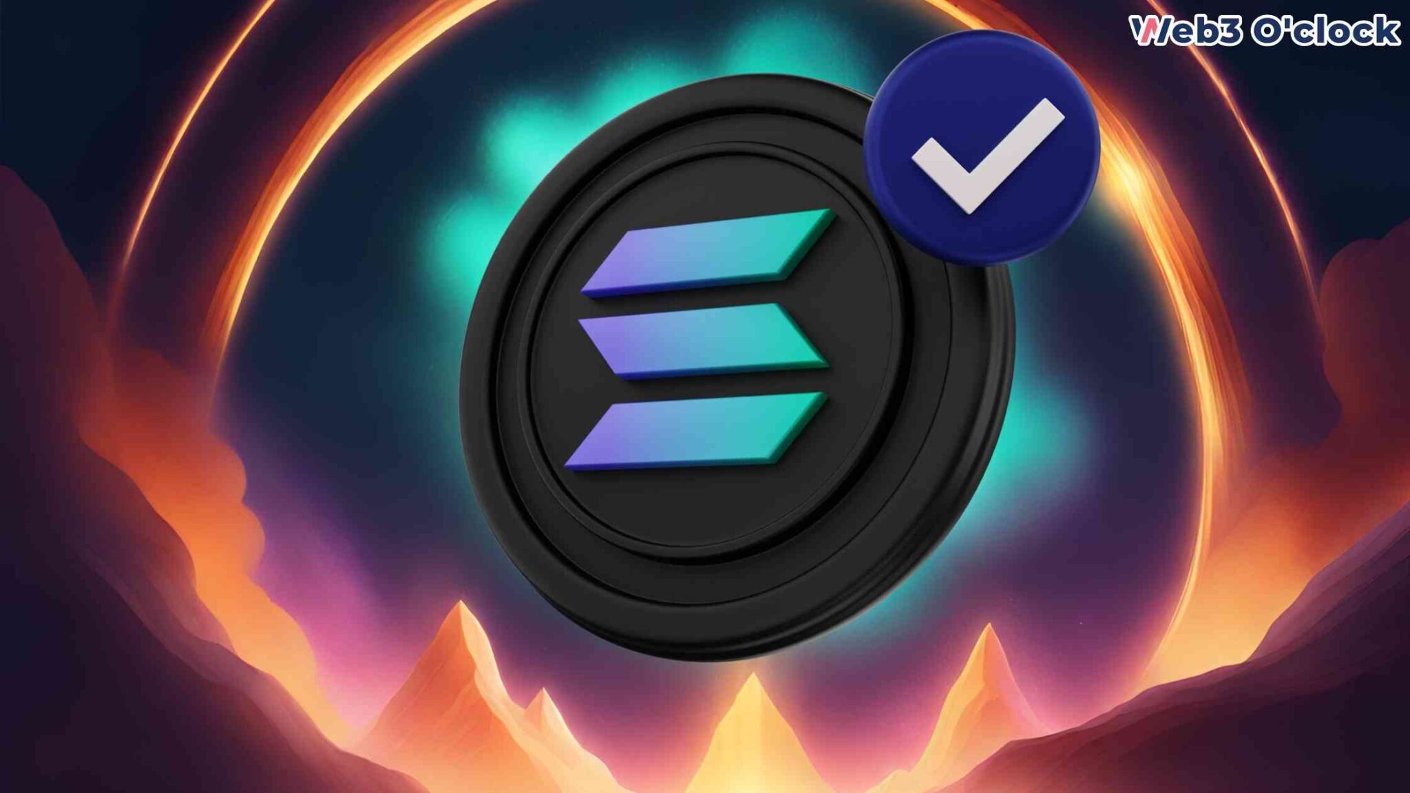 Solana's Rise in 2024: Riding the Promising Waves - Web3oclock