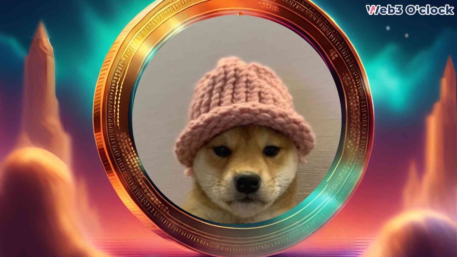 $WIF Coin: A Closer Look at Dogwifhat’s Journey - Web3oclock