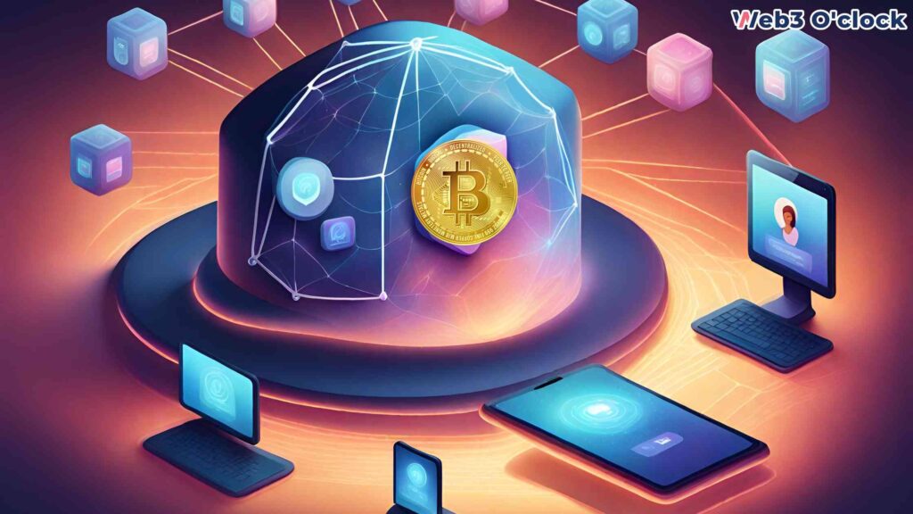 Humanity Protocol Secures Funding to Revolutionize Web3 Identity ...