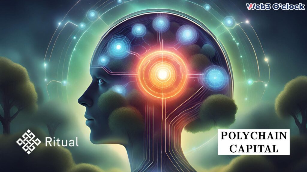 Ritual's AI Platform Enhanced with Multimillion Dollar Investment from Polychain Capital ...