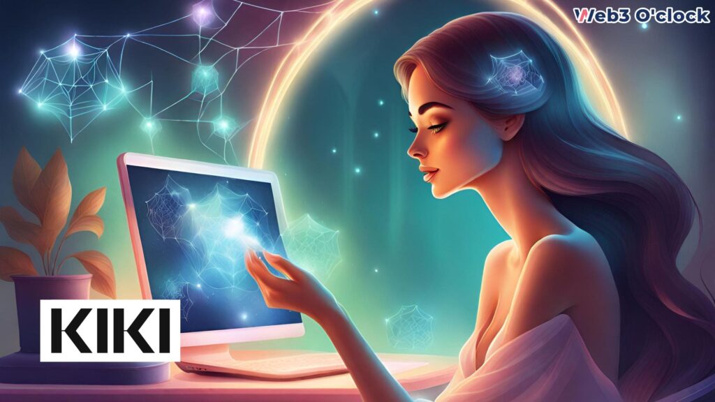 Kiki World raises $7M from a16z, Propels Beauty Brand's Web3 Revolution ...